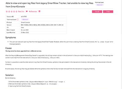 Image result for SmartView Checkpoint R81