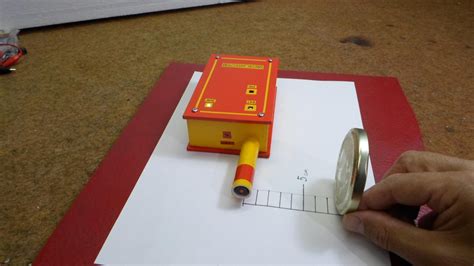 Image result for DIY Pinpointer Metal Detector