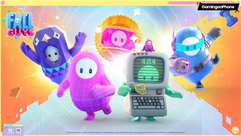 Image result for Fall Guys Video Game