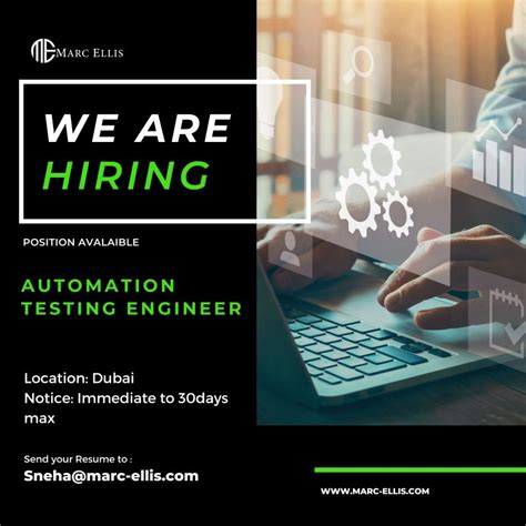 Image result for Automation Testing Intern LinkedIn