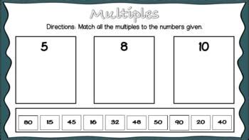 Image result for Learn My Multiples