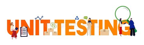 Image result for Unit Testing Animation