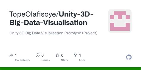 Image result for Data Visulasation Unity Engine