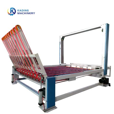 Image result for Stacking Rubber Sheet Machine