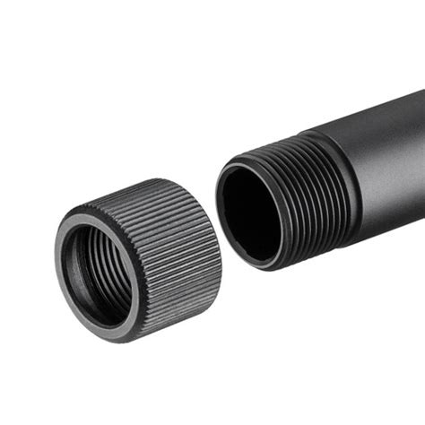 Image result for XD 9 Subcompact Threaded Barrel