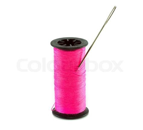 Image result for Thread Snips Pink