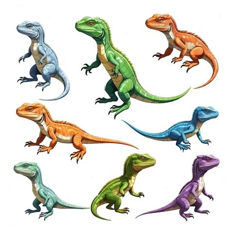 Image result for Different Color Lizards