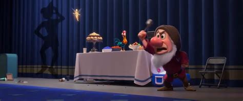 Image result for Disney World Grumpy