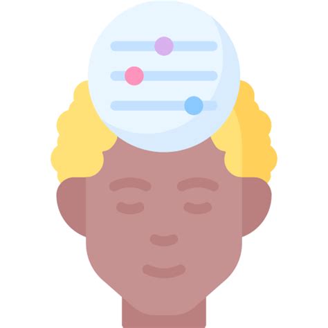 Image result for Self-Control Icon