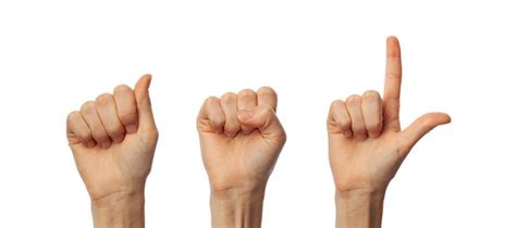 Image result for Sign Language Communication Board