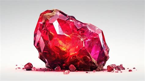 Image result for Ruby Red Crystal