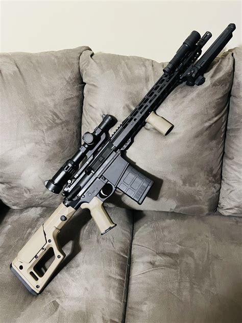 Image result for AR-10 Complete Build Kit