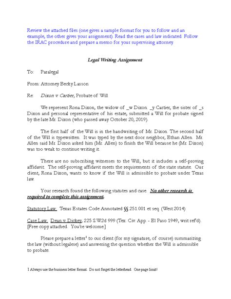 Image result for Legal Assignment