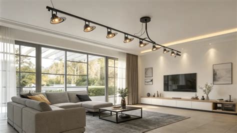 Image result for Kitchen LED Track Lighting