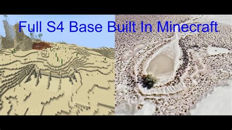 Image result for S4 Base Layout