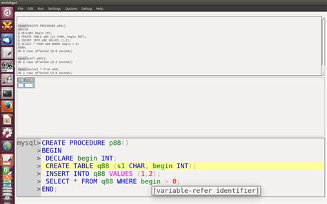 Image result for MySQL Reserved Words with Used in Java