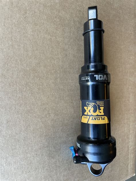 Image result for Fox Float DPS Performance