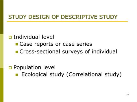 Image result for Descriptive Case Study Design