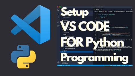 Image result for Python Visual Studio Code Extensions