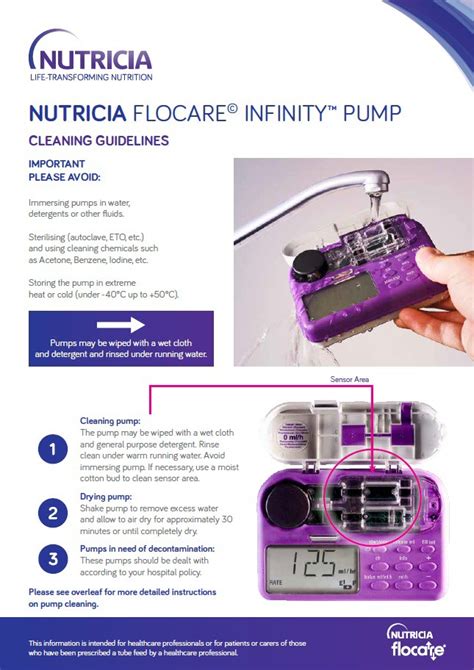 Image result for Flocare Infinity 2 Sensor
