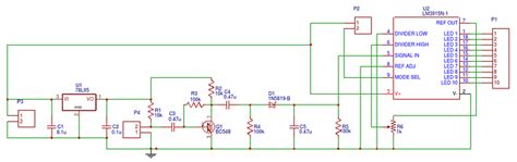 Image result for LED Strip Vu Controller Arduino
