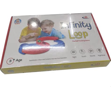 Image result for Infinity Loop Game