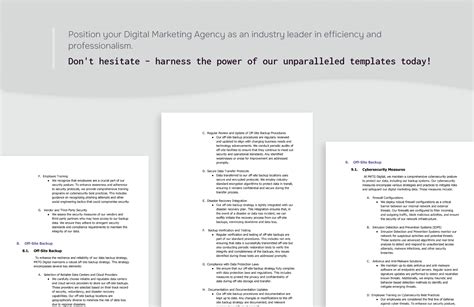 Image result for Backup Strategy Template