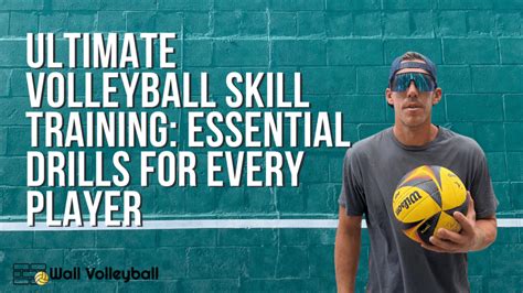 Image result for Volleyball Skill Training Program