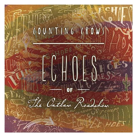 Image result for Counting Crows Cover