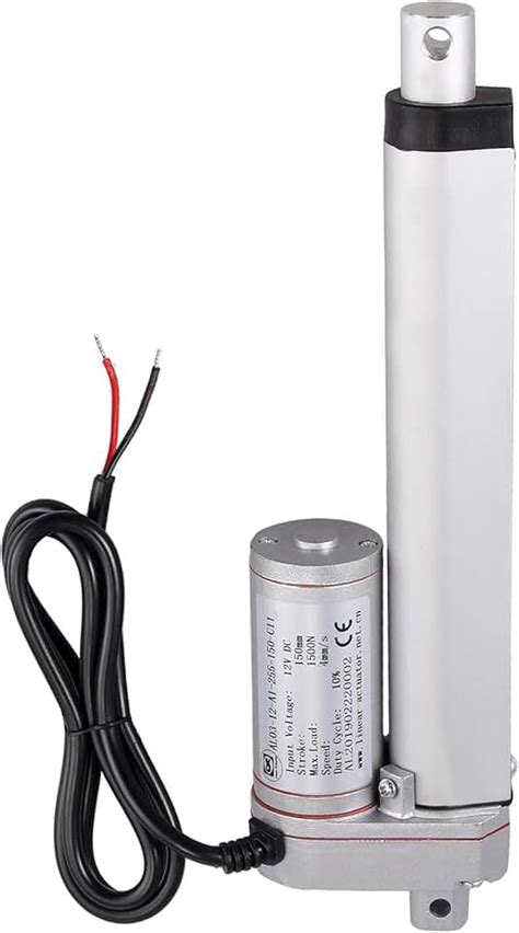 Image result for Linear Motor 12V