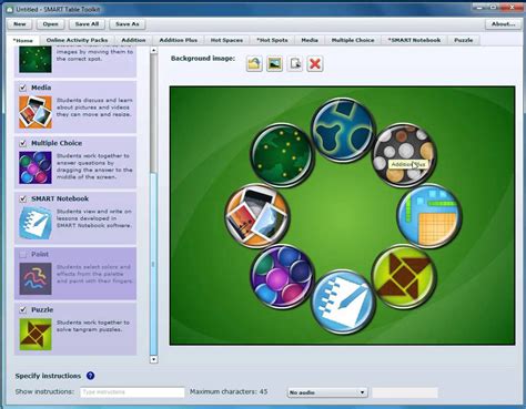 Image result for Smart Table Software Raspberry Pi