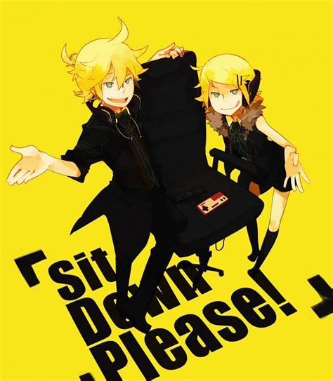 Image result for Remote Control Kagamine