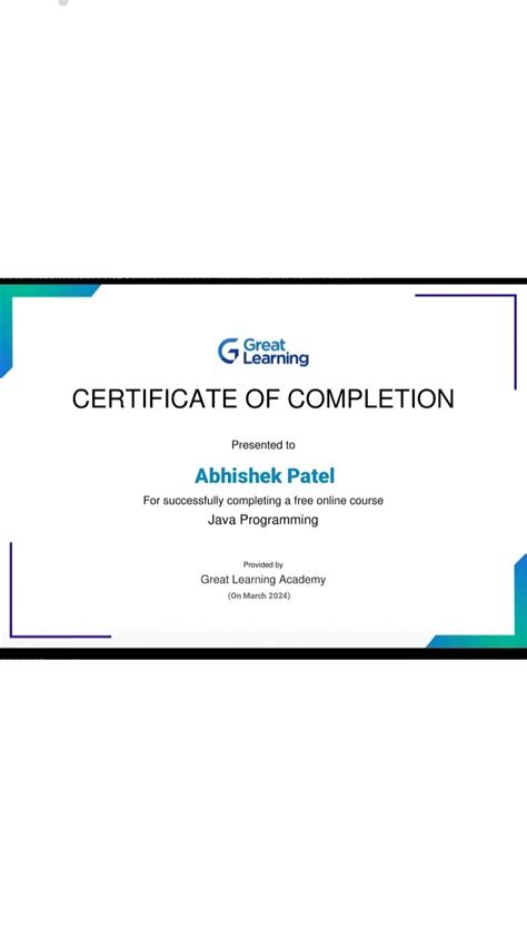 Image result for Java by Great Learning