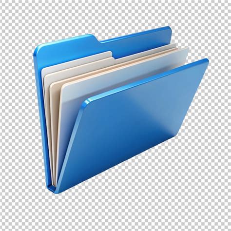 Image result for Transparent Folder