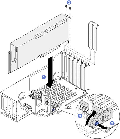 Image result for GPU Relocation Kit