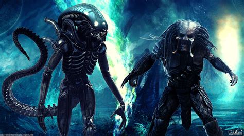 Image result for Alien 4K Chest