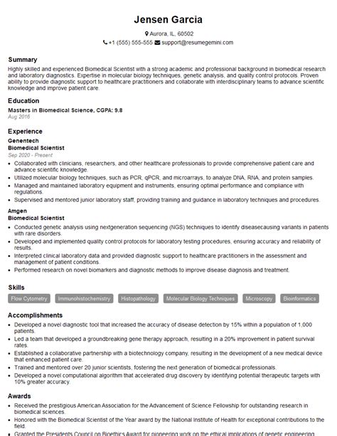 Image result for Biomedical Science Degree Interview Questions