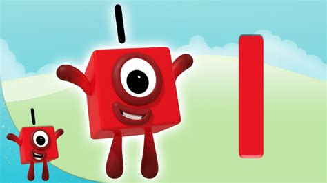 Numberblocks Number One Costume Build! Blocks Build, 40% OFF