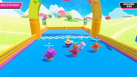 Image result for Fall Guys Win