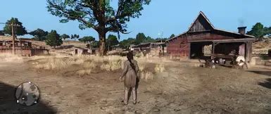 Image result for RDR1 Graphics