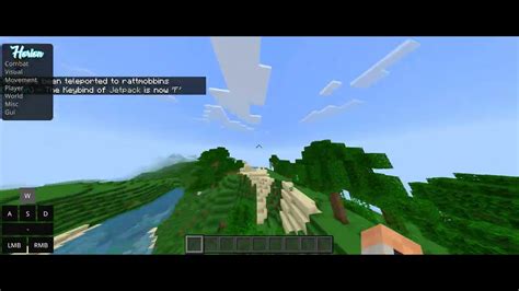 Image result for Minecraft Bedrock Hack Mod