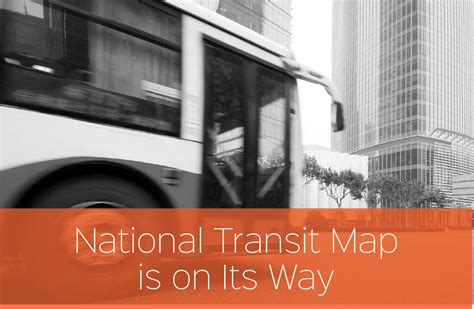 Image result for Public Transit Navigation Map