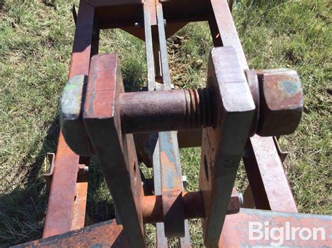 Image result for Three-Point Gopher Machine