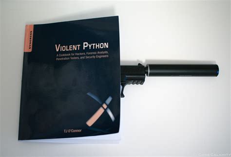 Image result for Python Attack Book