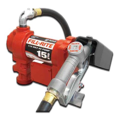 Image result for Fill-Rite 15Gpm Not Priming