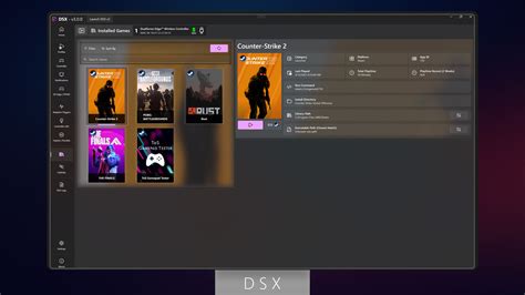Image result for DSX Software