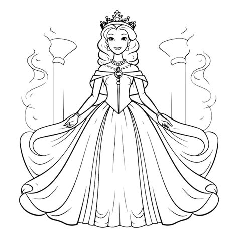 Image result for Computer Drawing with Princesses