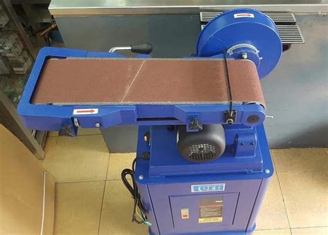 Image result for Sanding Disc Machine