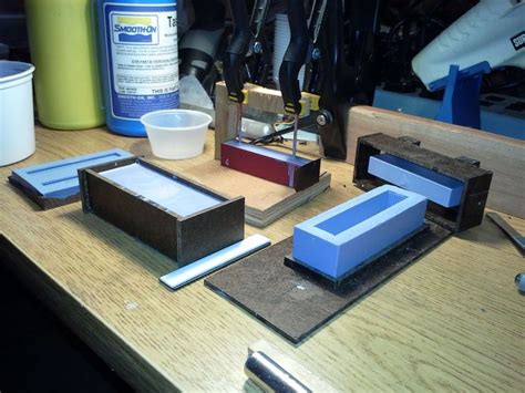 Image result for N Scale Shelf Layout Kit