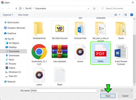 Image result for How to Attach File in Messenger